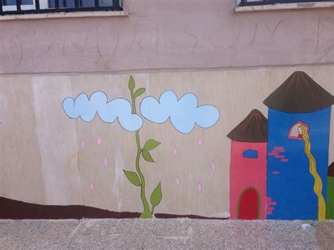 Rapunzel Toy Chest Decor Rapunzel