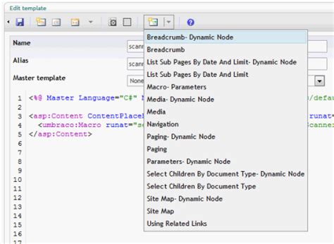 We Are Seriously In Need Of Some Definitive Examples