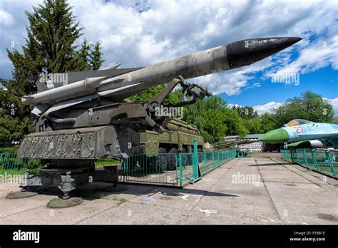 Russian Sam Systems