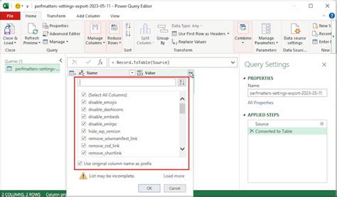Transform Your Data Expertly Convert JSON Files To Excel