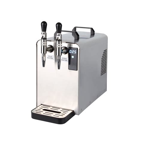 Inline Water Chiller Everything You Need To Know
