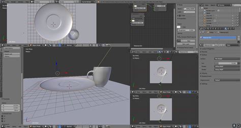 Problem Modeling Blender Artists Community