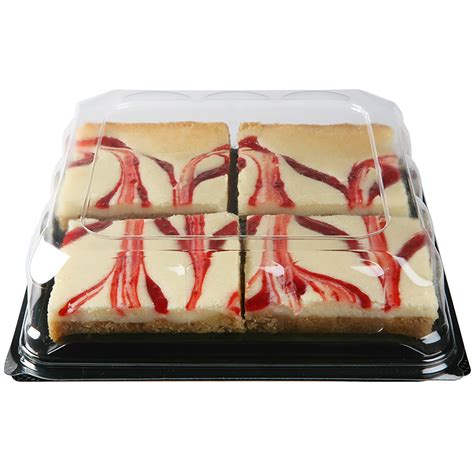 Gooey Cherry Square Niche Bakers Corp
