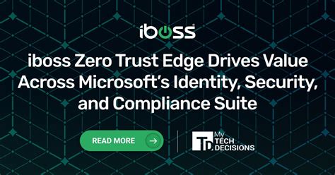 Iboss On Linkedin Iboss Joins Microsoft Intelligent Security Association