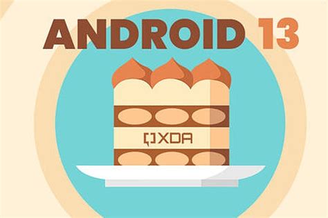 Android 13 Bernama Tiramisu Antara News