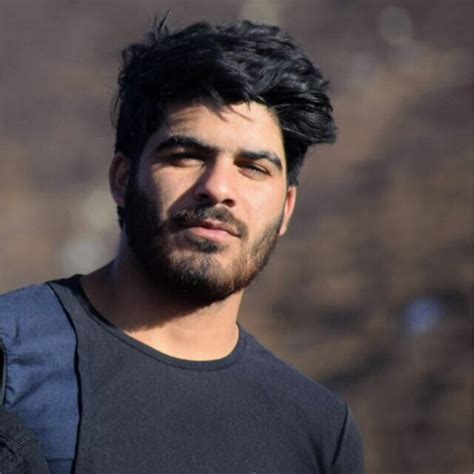 Waseem Nazir Wani Shupiyan Jammu And Kashmir India Professional