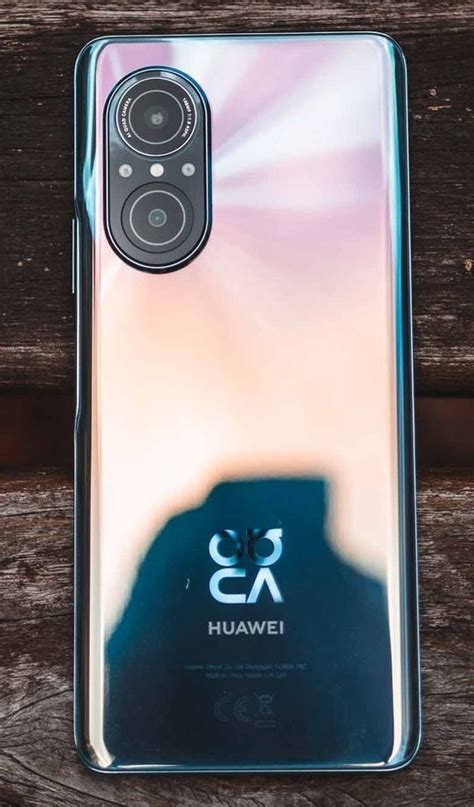 Huawei Nova 9 SE Full Specifications, Features, Price In Philippines