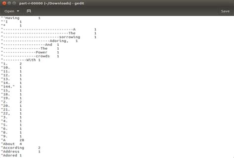 Github Parasgulati8hadoop Cluster Mapreduce In Cluster