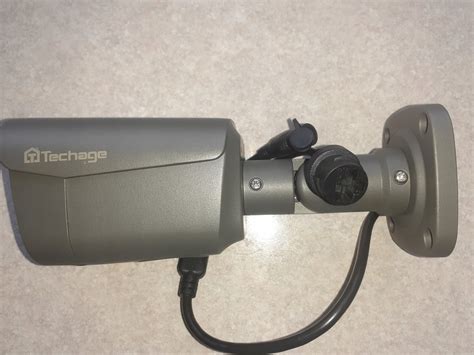 Kamera Ip Techage Ta Xm 605gp Ai 50 13276252970 Oficjalne Archiwum Allegro