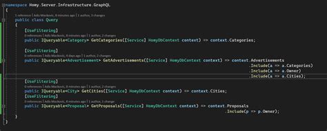 C How To Filter Graphql Query Result By Joined Table Column Field