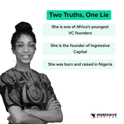 Ingressive Capital On Linkedin Ingressivecapital Ingressive Ingressivemafia