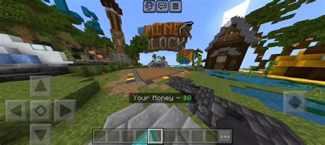 Money System With Placeholders R Minecraftcommands