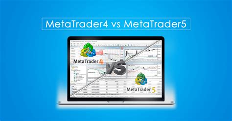 mt4 vs mt5 which one should i use forex academy