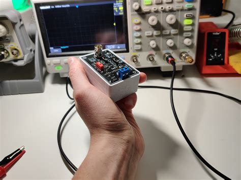 High Bandwidth Current Sense Amplifier