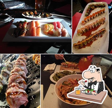 Himiko Sushi And Steak House In Elko Restaurant Menu And Reviews