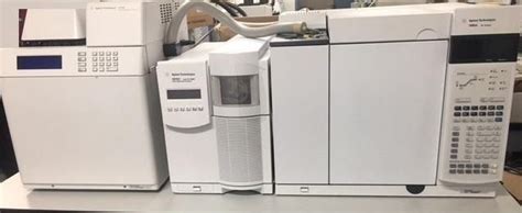 Buy GC MS For Sale New Used Prices