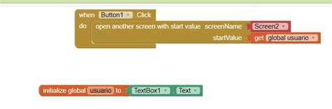 Quiz User And Answers MIT App Inventor Help MIT App Inventor Community