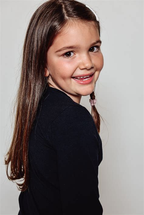 Lærke Nørgaard Castagency