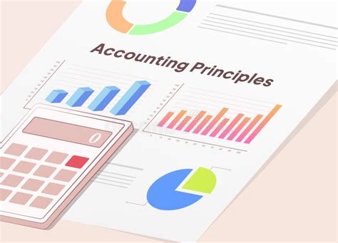Follow Accounting Principles For Accurate Financial Reporting Ensure Compliance And