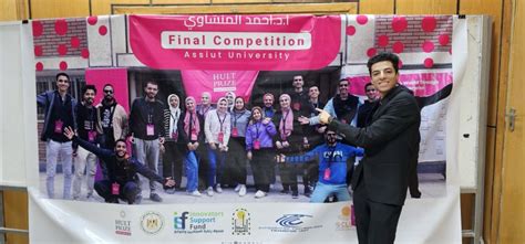 youssef ashraf kamel on linkedin hult prize assiut university hult
