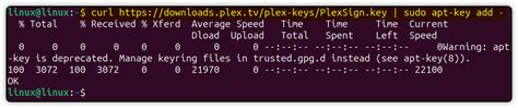 How To Install Plex Media Server On Ubuntu Linux Genie
