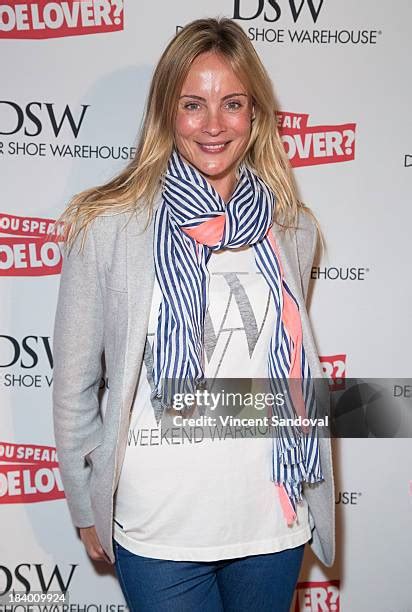 61 Michelle Behennah Photos And High Res Pictures Getty Images