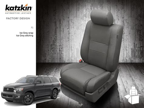 2019 Toyota Sequoia Interior Design Set Ppt Download