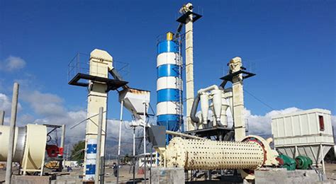 Cement Mill Separator High Efficiency Cement Separator Cnbm Sinoma
