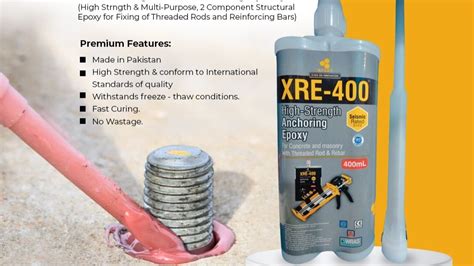 revolutionizing structural anchoring the power of xpert xre 400