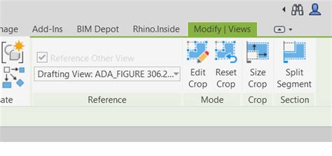 Callout View Overview In Revit Bim Depot