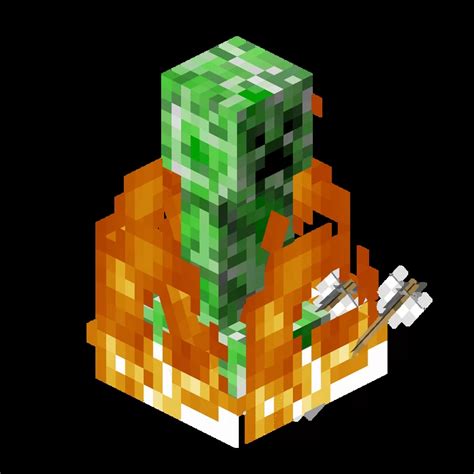 Ignited Minecraft Data Pack
