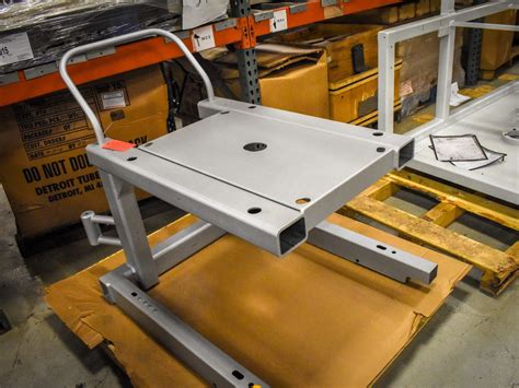 Assembly H3 Manufacturing Group