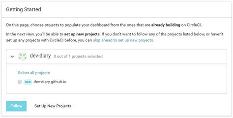 Creating Jekyll Automated Deployment To Github Pages With Circleci