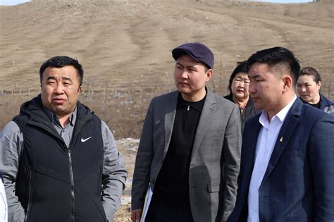 Сэлэ Сэлэнгэ Аймгийн Байгаль Орчин Аялал Жуулчлалын Газар