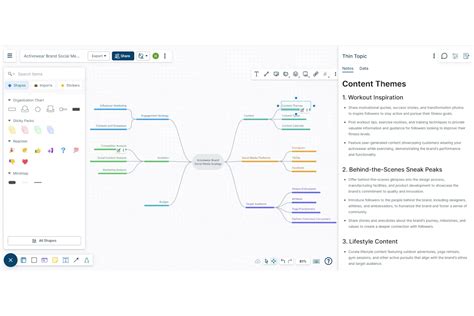 17 Best Lucidchart Alternatives Reviewed In 2024 The Digital Project