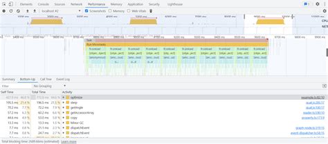 Resample Optimizing Performance Of GraphNode Get Issue Donmccurdy GlTF Transform