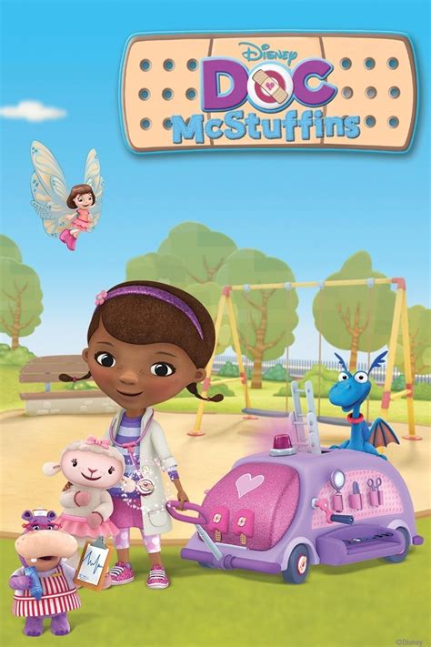 Doc Mcstuffins Season 3 Rotten Tomatoes