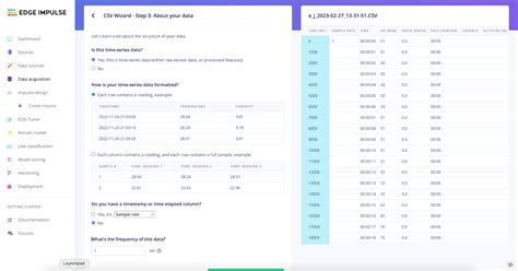 Automagically Transform Your Csv Files With The Csv Wizard