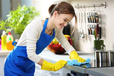 7 Key Traits Of The Best Housekeeper Household Staffing International