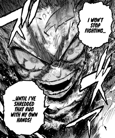 Izuku In Comic Style Art Todoroki Mang My Hero Academia Manga