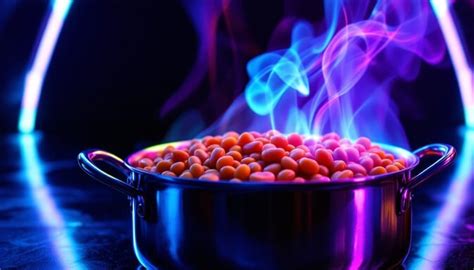 Free Cyberpunk Kitchen Beans Image Cyberpunk Neon Beans Download