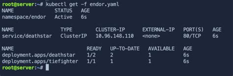 quick tip supercharge kubernetes resource retrieval with ‘kubectl get