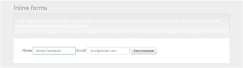 The Asp Net Mvc Club Bootstrap Tutorial Lesson 5 Responsive Forms