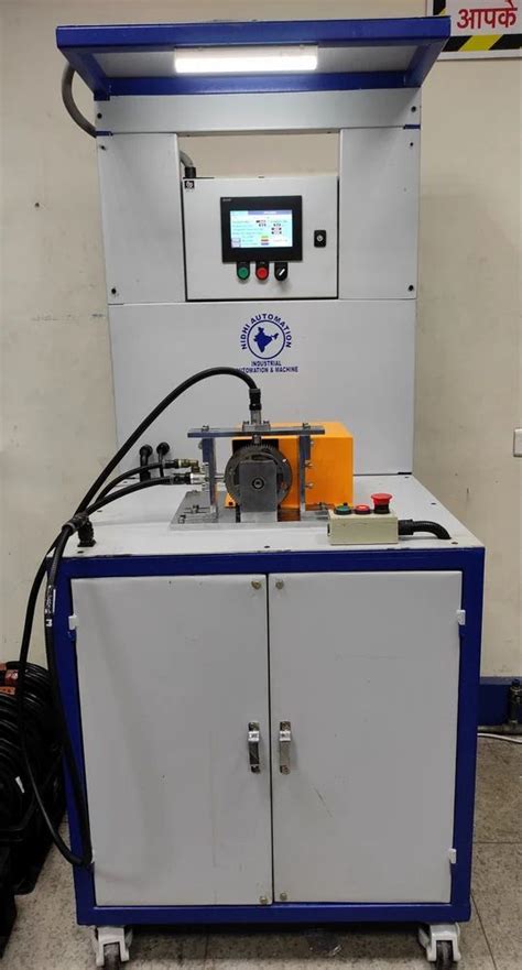 Sensor Testing Machine At ₹ 450000 In Faridabad Id 2851777450230 Sensor Testing Machine At ₹ 450000 In Faridabad Id 2851777450230