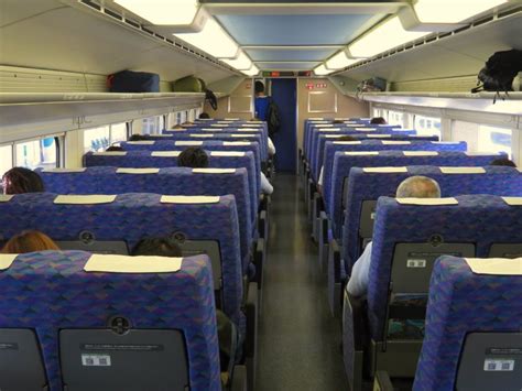 E4系2階建て新幹線maxにお別れ乗車 ワサフ8000の、お気楽ゆる鉄ブログ