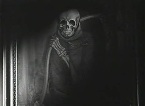 Grim Reaper Painting At Explore Collection Of Grim