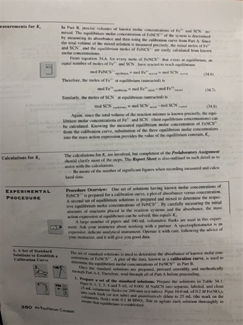 Solved Question Pts A Plot Of Absorbance Versus Chegg