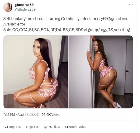 Gia Derza Page 17 Porn Fan Community Forum Gia Derza Page 17 Porn Fan Community Forum