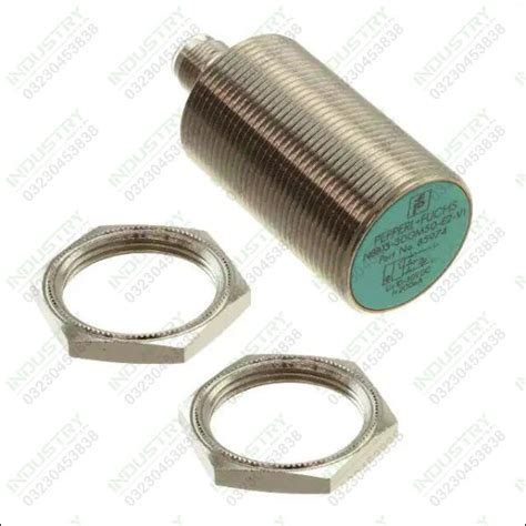 Nbb15 30gm50 E2 V1 Inductive Sensor In Pakistan