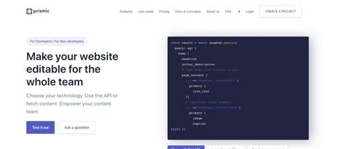 20 node js cms frameworks that you can use geeky humans